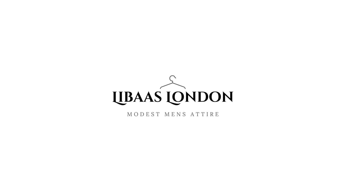 What we're known for- Moroccan Men's thobes – Libaas London