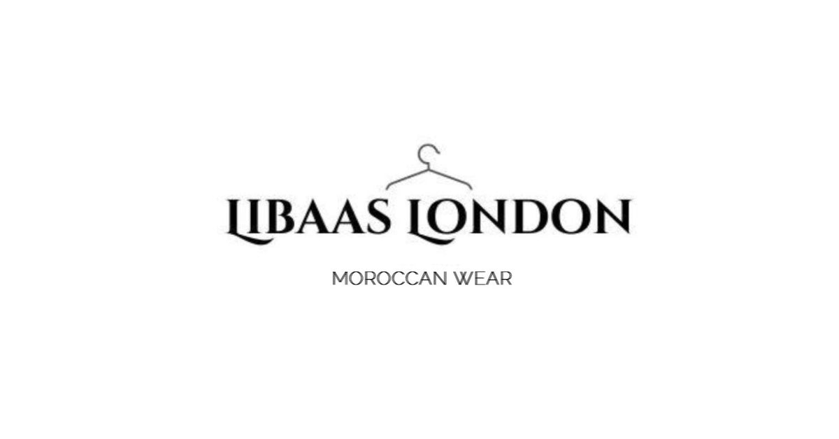 What we're known for- Moroccan Men's thobes – Libaas London